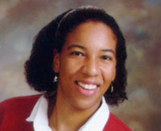 A Conversation With Dawn Wright, Chief Scientist of the Environmental ...