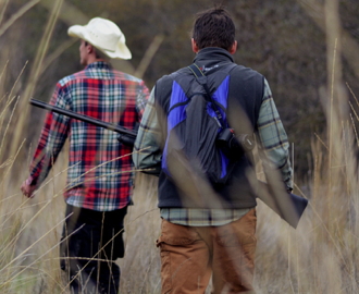 Hunters Need to Stop Letting the NRA Speak for Them - The Atlantic