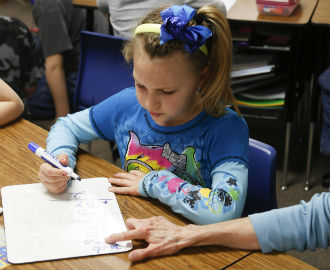 Students Would Learn About Climate Change Under New Teaching Guidelines ...