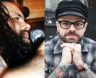 In Brooklyn, a Punk Church Tries to Redefine Religious Faith - The Atlantic