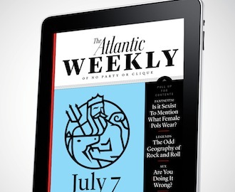 How to Talk About Female Politicians, the Geography of Rock Stardom ...