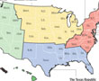 Map of the Day: Ex-KGB Analyst Predicts Balkanization of U.S. - The ...