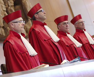 What America Can Learn From Germany's Justice System - The Atlantic