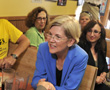 Elizabeth Warren for President? Democrats' Barren 2016 Bench - The Atlantic