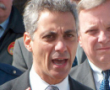 Rahm Emanuel's Chicago Competition Shapes Up - The Atlantic