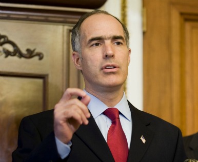 How the Pennsylvania Senate Primary Explains Democrats' Chances to Keep ...