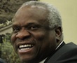 Why Clarence Thomas Uses Simple Words in His Opinions - The Atlantic