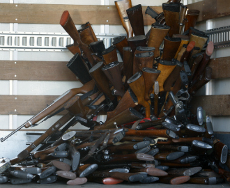 How Big Data Can Solve America's Gun Problem - The Atlantic