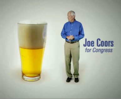 Video of the Day: Joe Coors Is Not a Beer - The Atlantic