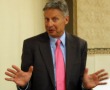 Why Gary Johnson Won't Shut Up About Marijuana - The Atlantic