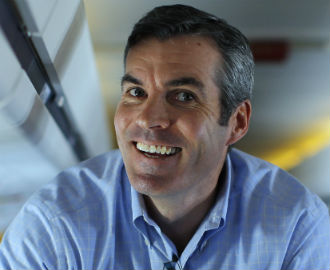 Kevin Madden Credits the Obama Campaign for Changing the Electorate ...