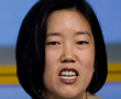 Why Michelle Rhee's Education 'Brand' Failed in D.C. - The Atlantic