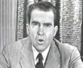 The Checkers Speech After 60 Years - The Atlantic