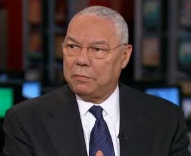 Colin Powell to Romney on Foreign Policy: 'Come on, Mitt, Think' - The ...