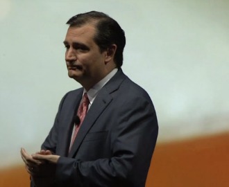 Niall Ferguson, Ted Cruz, and the Politics of Masculinity - The Atlantic