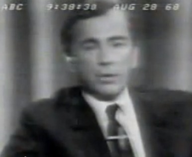 RIP Gore Vidal - Books, comics, TV, music - Quarter To Three Forums