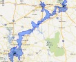 Just Look at FHFA Pick Mel Watts's Awful Gerrymandered District - The ...