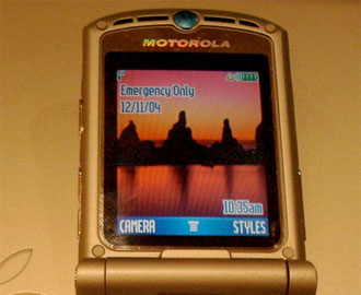 Oh Hey, Motorola and RIM Called: They Want to Go Back to 2004 and Try ...
