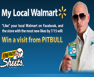 Win a Date With Tad Hamilton Pitbull! - The Atlantic