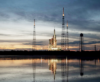 Nasa Launchpad Password