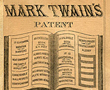 Celebrity Invention: Mark Twain's Scrapbook - The Atlantic