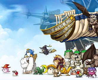 Nexon, the Company That Proved People Would Pay for Virtual Items, Is ...