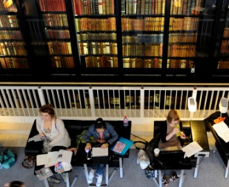 The Greatest British Work of Literature, Blocked at the Greatest ...