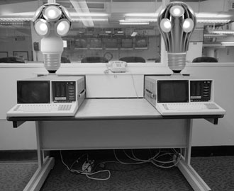 When Our Lightbulbs Became Computers - The Atlantic