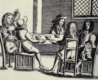 Coffee, the Viagra of the 17th Century - The Atlantic
