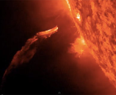 The Solar Probe Plus: A Mission to Solve the Mystery of the Sun's ...