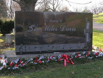 The Time Miles Davis Stole (or Borrowed) a Song—and How It Ended Up on ...