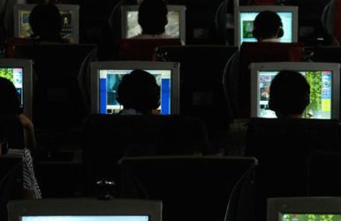 The West's Coming Internet War - The Atlantic