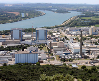 What You Need to Know About the Nuclear Explosion in France - The Atlantic