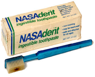 How to Brush Your Teeth on the International Space Station - The Atlantic