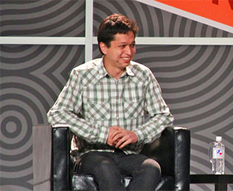 The Question I Didn't Get to Ask Pinterest CEO Ben Silbermann - The ...