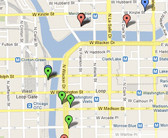 Chicago's Tech Scene After the Groupon IPO - The Atlantic