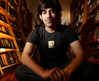 Academics Agree MIT Should Have Done More for Aaron Swartz - The Atlantic