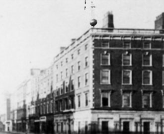 Joyce and the Internet: What Leopold Bloom Didn't Know - The Atlantic