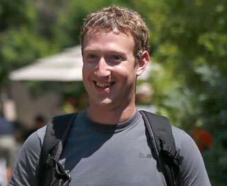 Facebook's Big Assumption: Almost Every Product Is Better When It's ...