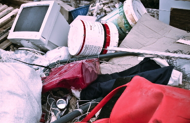 The End of Garbage - The Atlantic