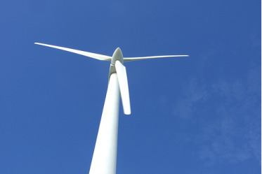 Can Wind Power Survive the NIMBY Syndrome? - The Atlantic