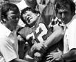 NFL Standout Ray Easterling Had CTE - The Atlantic