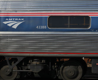 How the Quiet Car Explains the World - The Atlantic