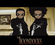 Why I'm Disappointed With 'The Boondocks' Final Season - The Atlantic