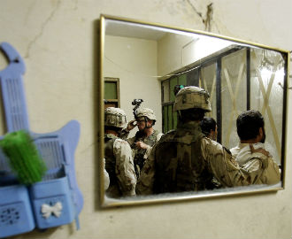 Some Thoughts on Michael Kelly - The Atlantic