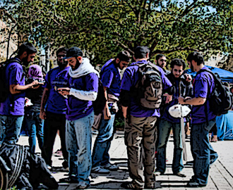 NYPD's Religious Profiling - The Atlantic