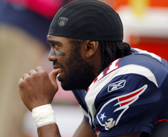 Randy Moss Retired - The Atlantic