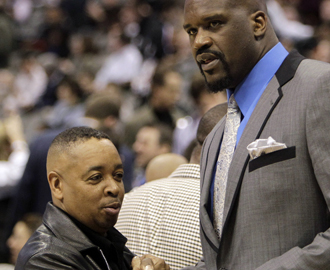 Spud Webb Lives - The Atlantic