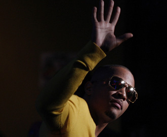 T.I. on Marriage Equality - The Atlantic