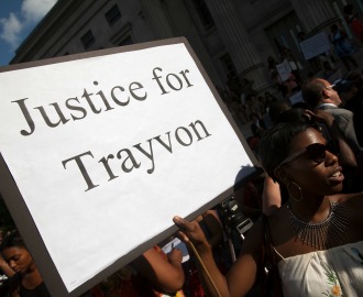 On the Killing of Trayvon Martin by George Zimmerman - The Atlantic